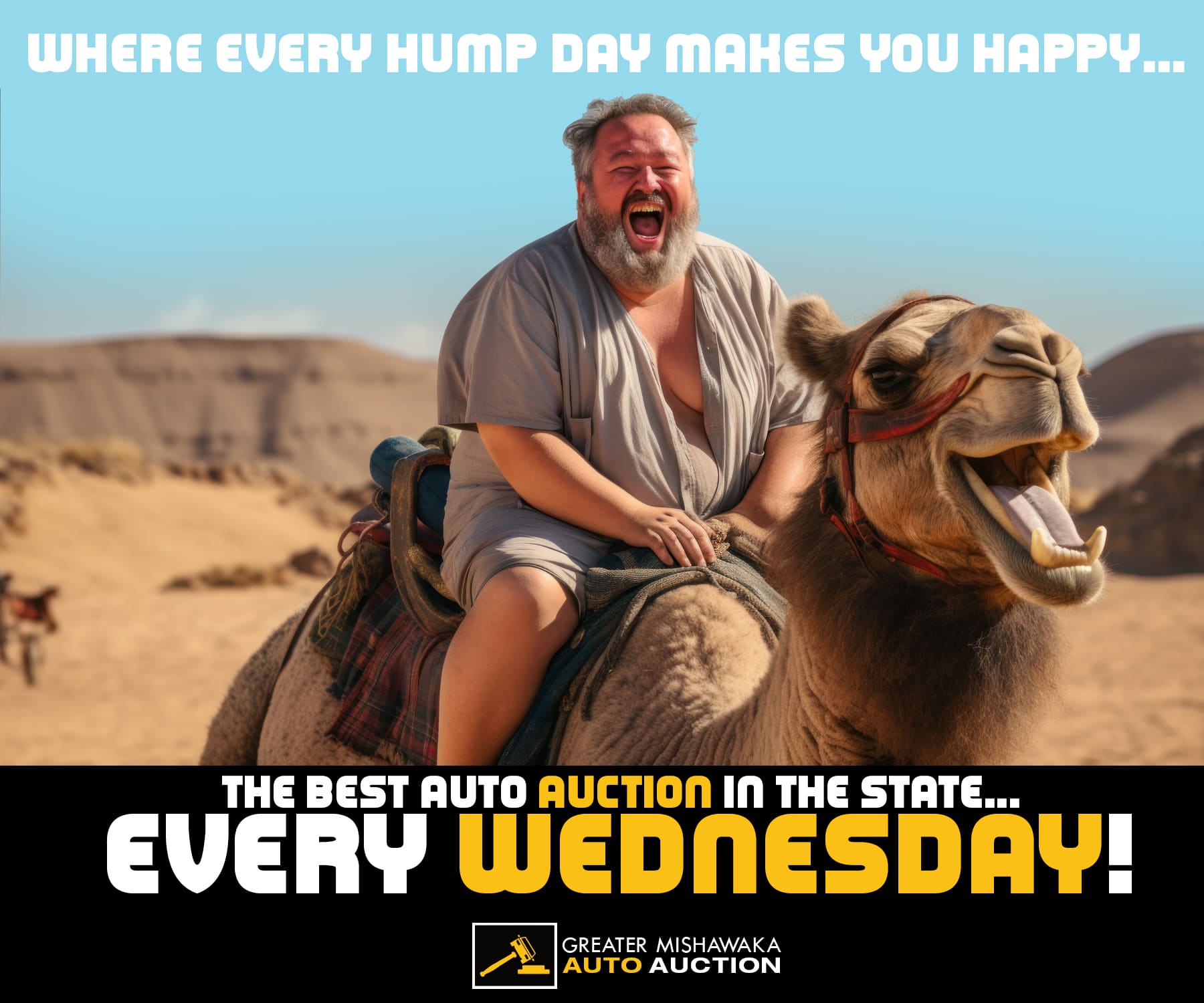 Greater Mishawaka Auto Auction
