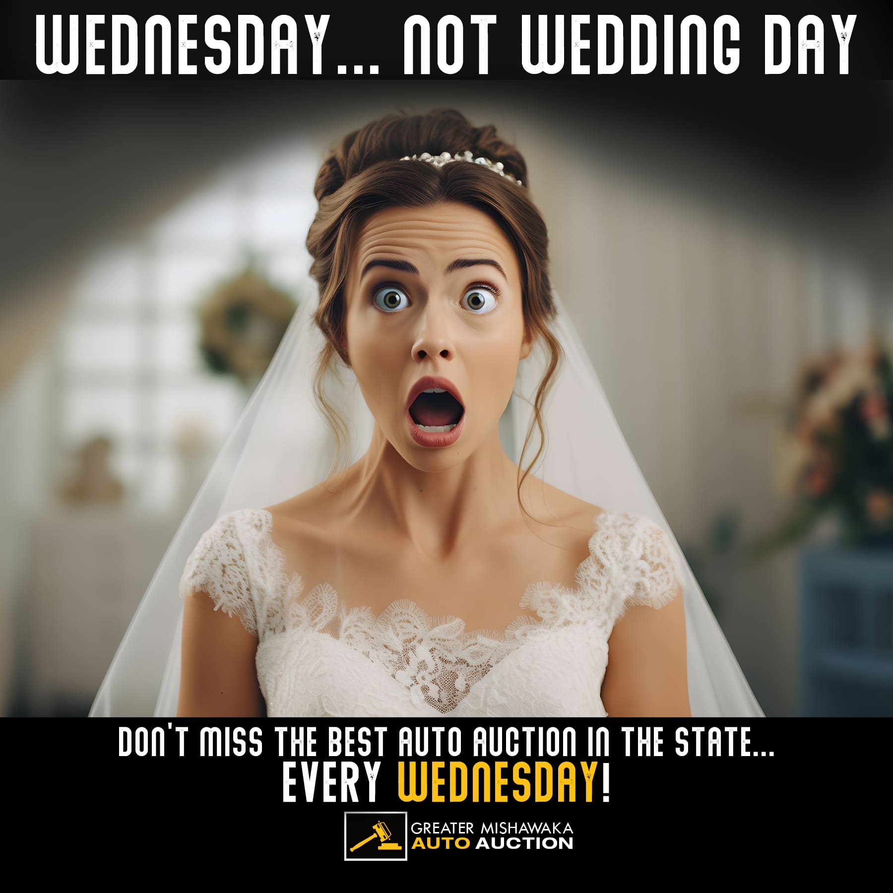 Greater Mishawaka Auto Auction