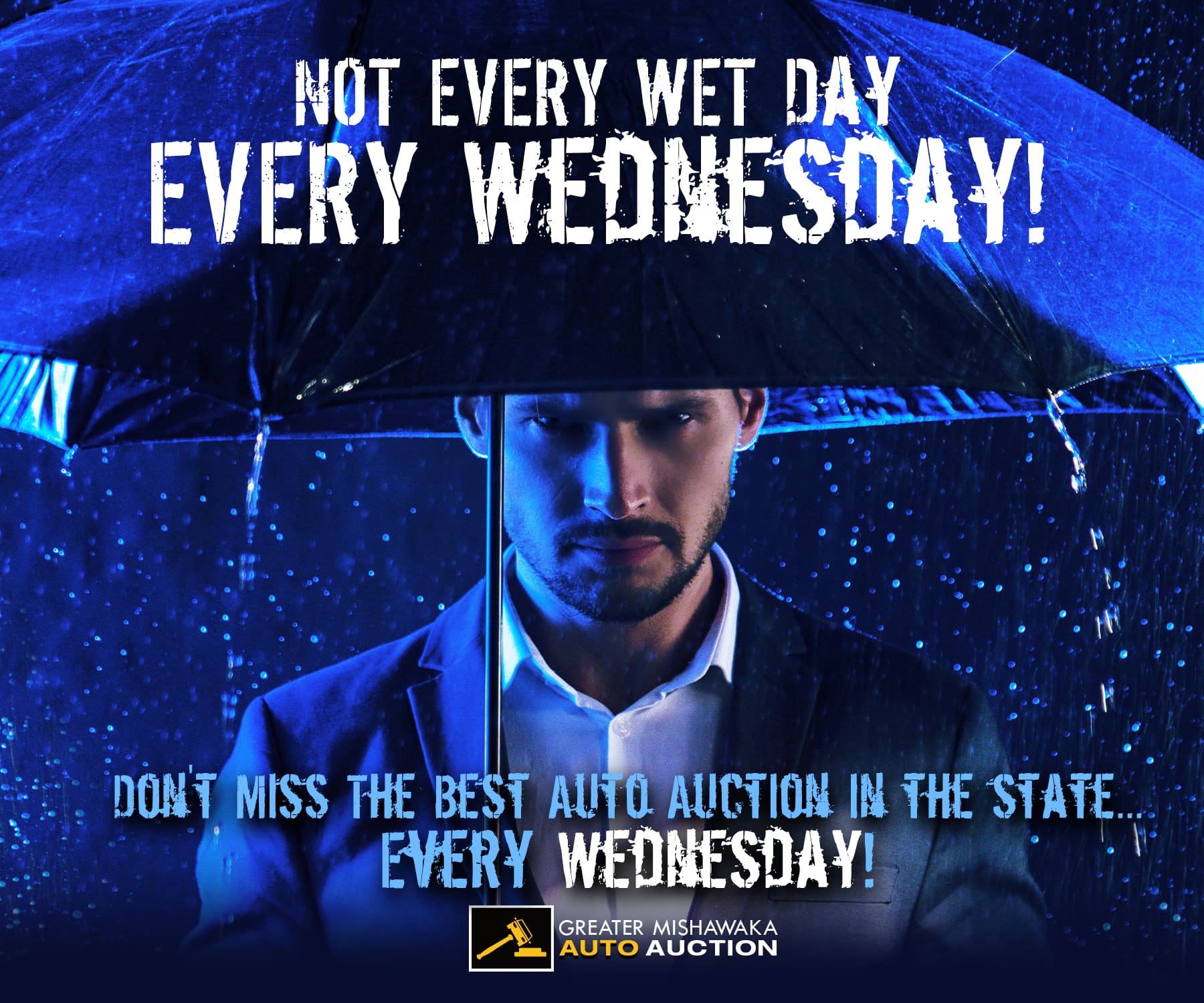 Greater Mishawaka Auto Auction