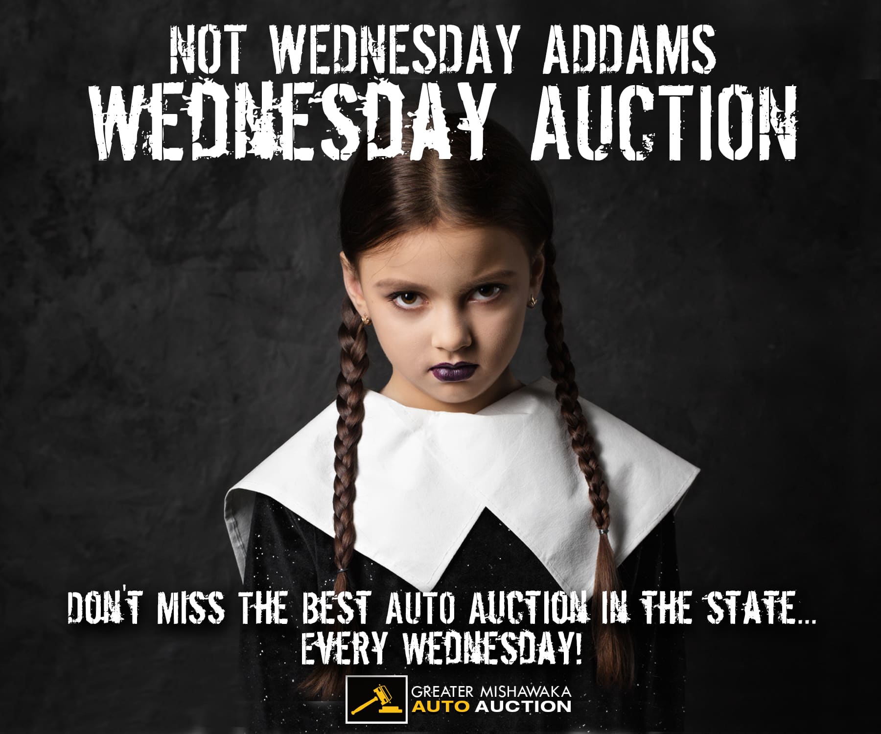 Greater Mishawaka Auto Auction